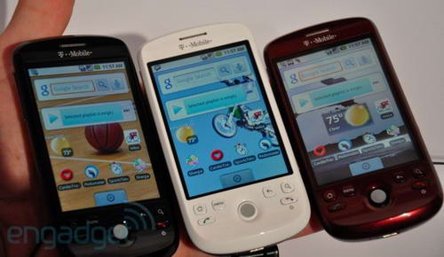 Configurando a conexão 3G de um celular Android - Zoom Digital