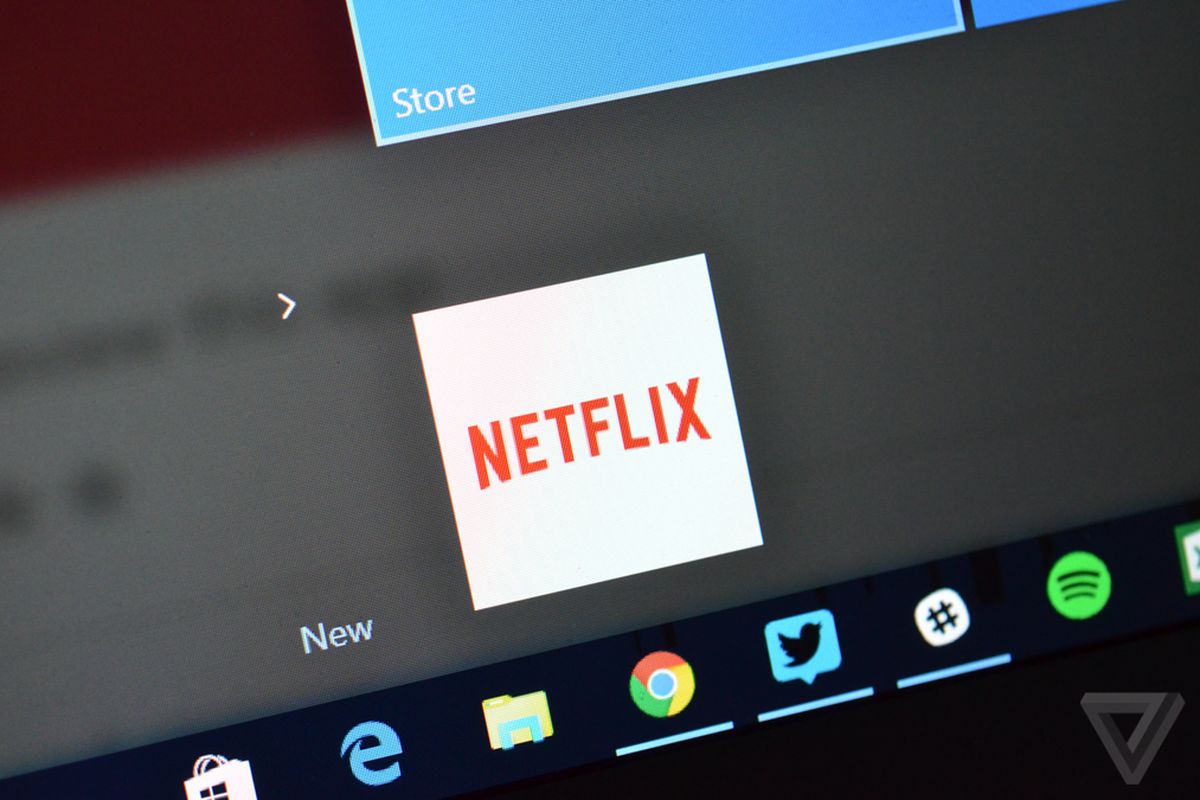Já é possível baixar filmes da netflix pelo Windows 10 - Zoom Digital